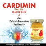 Treatment for Heart Disease or Cardiovascular Disease: Cardimin